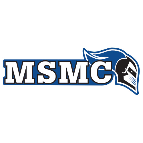 - MSMC Knights - Decals/Magnets & Auto