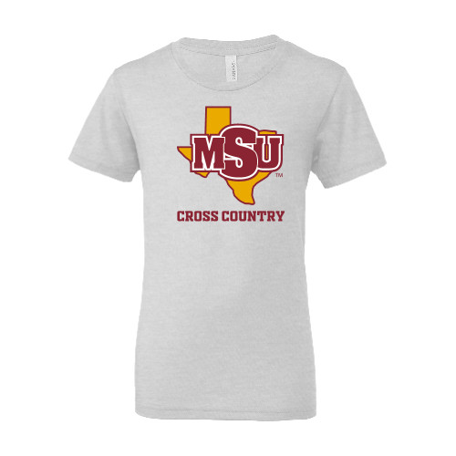- MSU Mustangs - T-Shirts