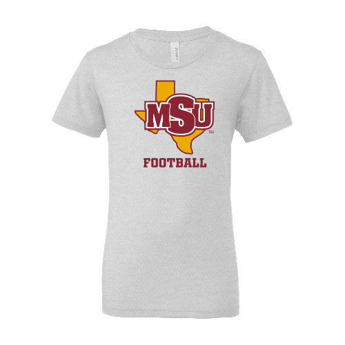 - MSU Mustangs - T-Shirts