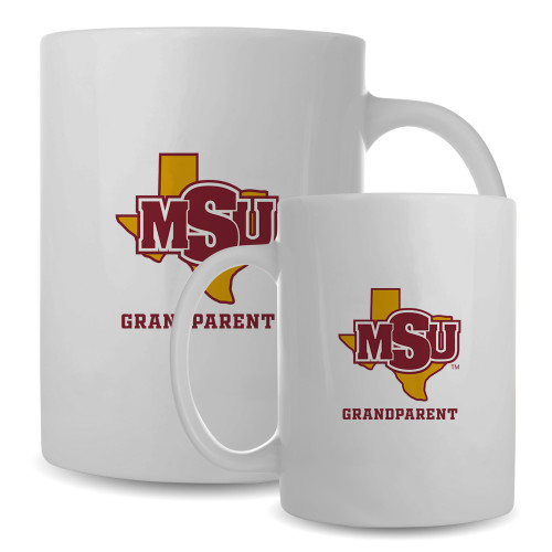 MSU Mustangs - Product