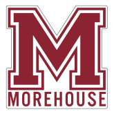 - Morehouse College - Decals/Magnets & Auto