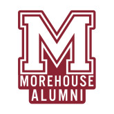 - Morehouse College - Decals/Magnets & Auto
