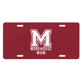 - Morehouse College - Decals/Magnets & Auto