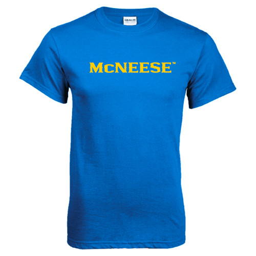 - McNeese State Cowboys - T-Shirts