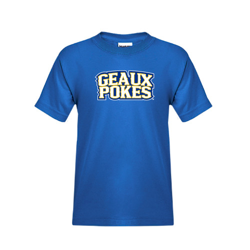 - McNeese State Cowboys - T-Shirts