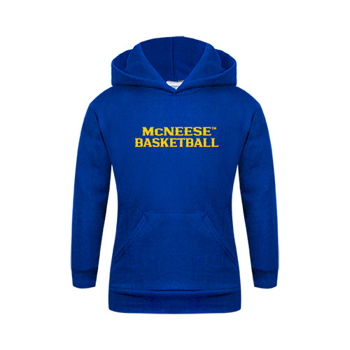 - McNeese State Cowboys