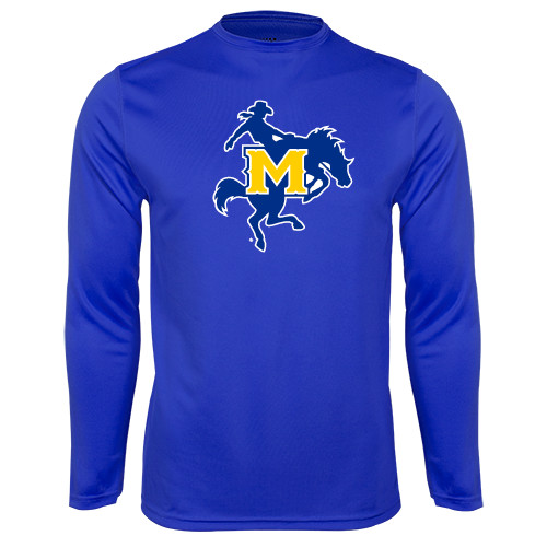 - McNeese State Cowboys - T-Shirts Men's Performance