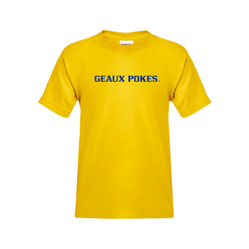 - McNeese State Cowboys - T-Shirts