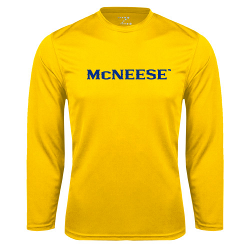 - McNeese State Cowboys - T-Shirts Men's Performance