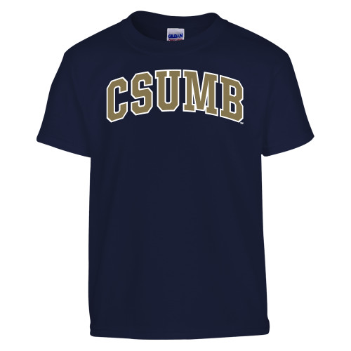 - CSU Monterey Bay Otters - T-Shirts