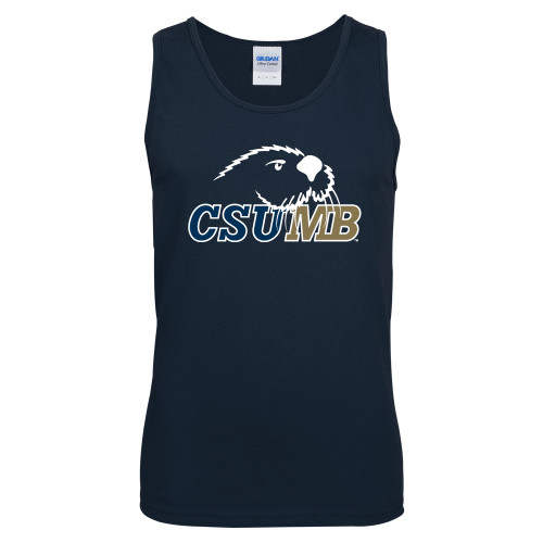 - CSU Monterey Bay Otters - T-Shirts