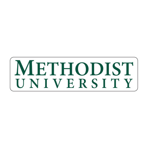 - Methodist Monarchs - Decals/Magnets & Auto