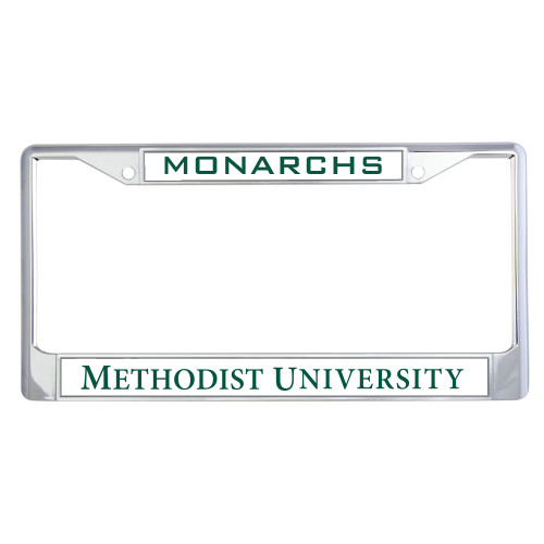 - Methodist Monarchs - Decals/Magnets & Auto