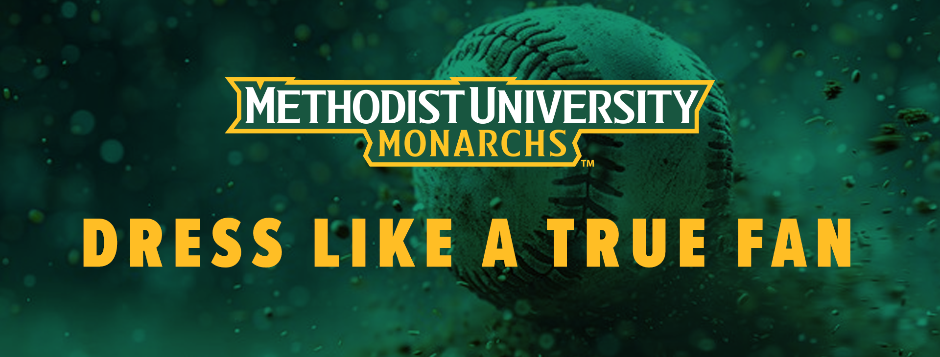 Methodist Monarchs - Home