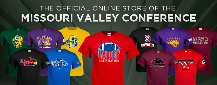Missouri Valley Football Apparel, Shop Missouri Valley Football Gear ...
