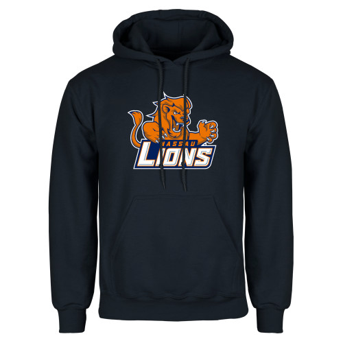 Nassau Community College Lions - Home