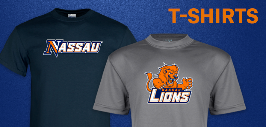 Nassau Community College Lions - Home