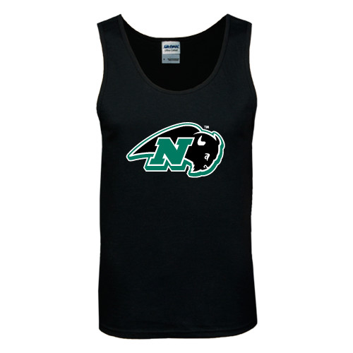 - Nichols Bison - T-Shirts