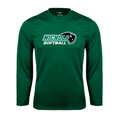 Nichols Bison - Product