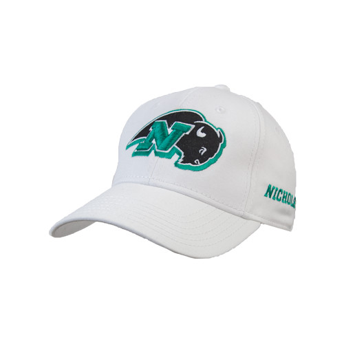 - Nichols Bison - Headwear