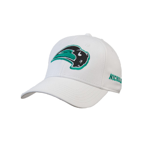 - Nichols Bison - Headwear