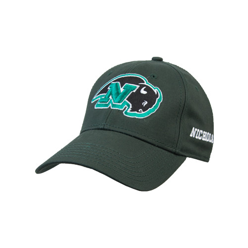 - Nichols Bison - Headwear