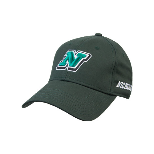 - Nichols Bison - Headwear