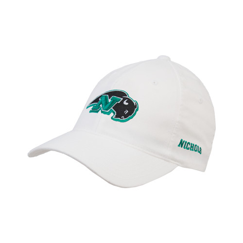 - Nichols Bison - Headwear