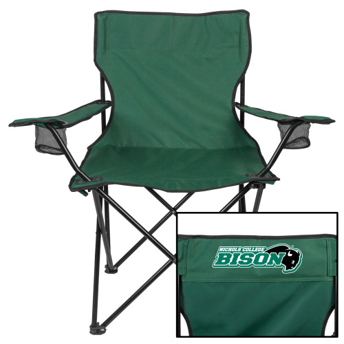 - Nichols Bison - Tailgate & Leisure