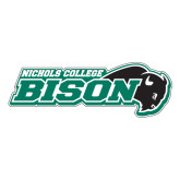 - Nichols College - Decals/Magnets & Auto