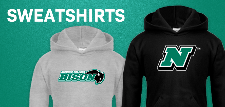 Nichols Bison - Home