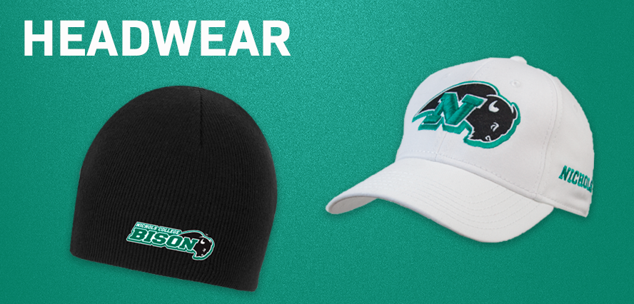 Nichols Bison - Home