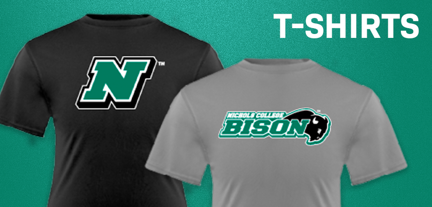 Nichols Bison - Home