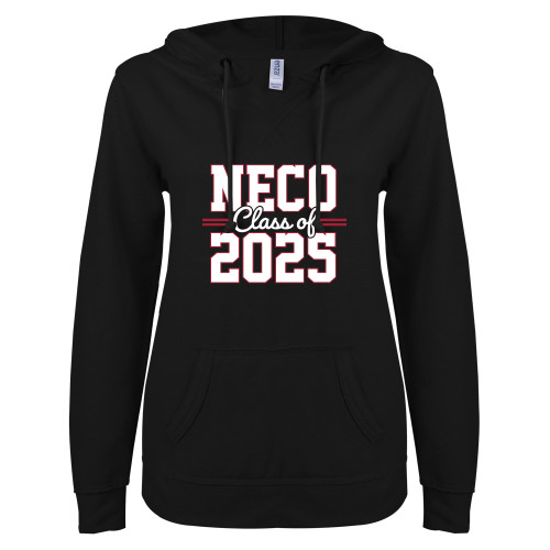 - NECO - Class Of 2025