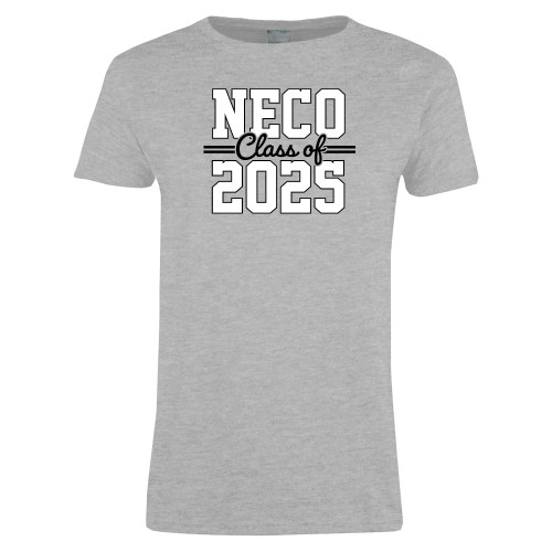 - NECO - Class Of 2025
