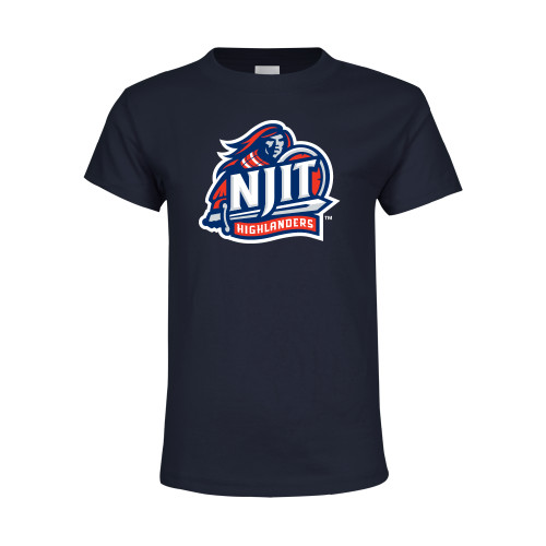 - New Jersey Institute of Technology - T-Shirts