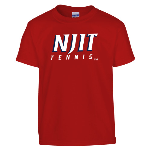 - New Jersey Institute of Technology - T-Shirts