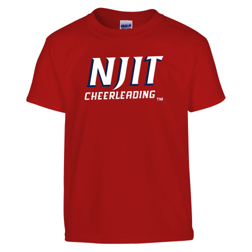- New Jersey Institute of Technology - T-Shirts