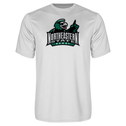 - Northeastern State Riverhawks - T-Shirts