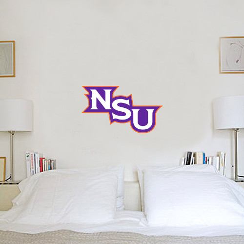- Northwestern State Demons - Flags, Skins & Wall Decals