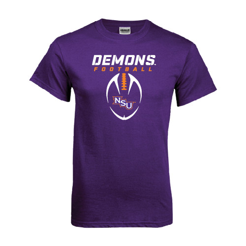 - Northwestern State Demons