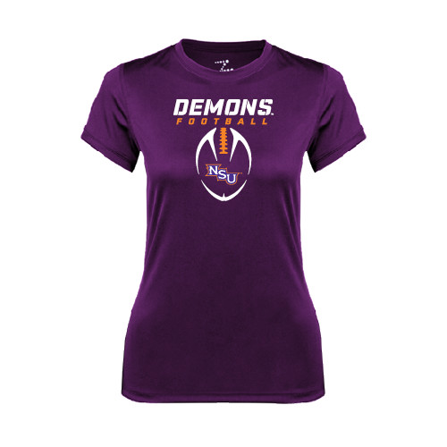 - Northwestern State Demons