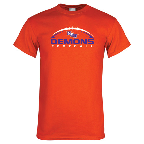 - Northwestern State Demons