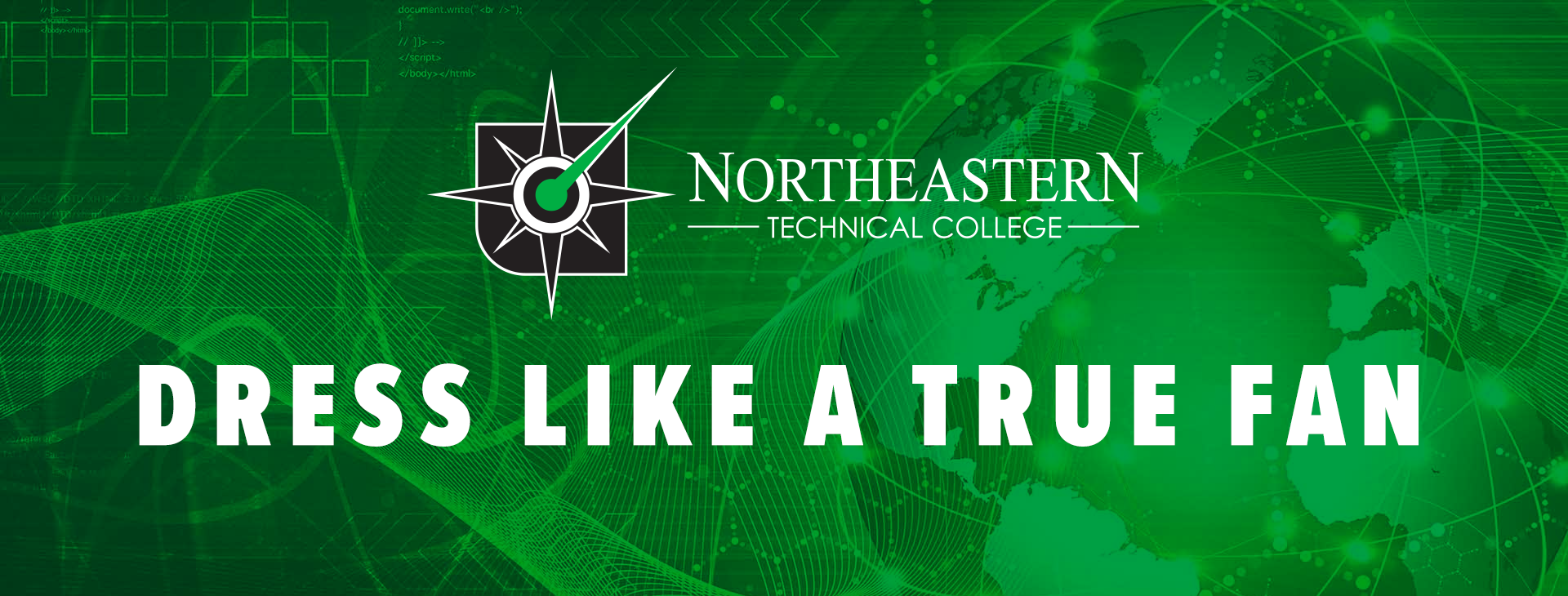 NETC Trailblazers - Home