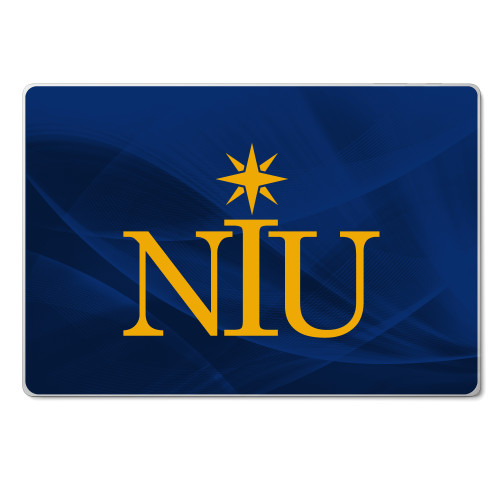 - NIU Campus Bookstore - Flags, Skins & Wall Decals