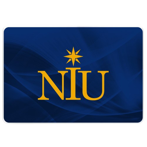 - NIU Campus Bookstore - Flags, Skins & Wall Decals