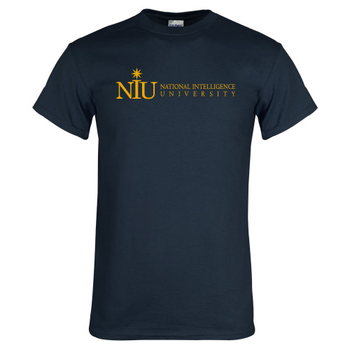 - NIU Campus Bookstore - T-Shirts