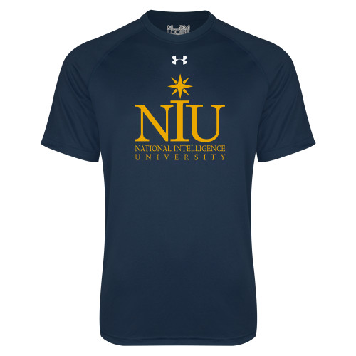 - NIU Campus Bookstore - T-Shirts Men's Performance