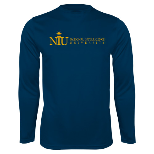 - NIU Campus Bookstore - T-Shirts Men's Performance