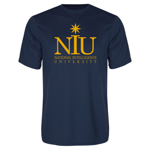 - NIU Campus Bookstore - T-Shirts Men's Performance
